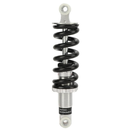 Fyydes Rear Shock Absorber,190mm 1200LBS Motorcycle Rear Shock Absorber ...