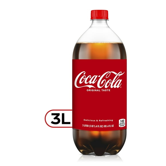 Mexican Coke Bottles