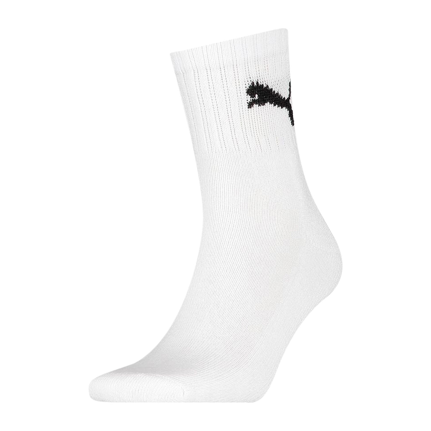 Click here for Puma Adult Crew Socks (Pack Of 3) 13  15 prices