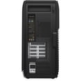 Dell Inspiron Gaming Desktop, AMD Ryzen 7 1700, 16GB RAM, AMD Radeon RX ...