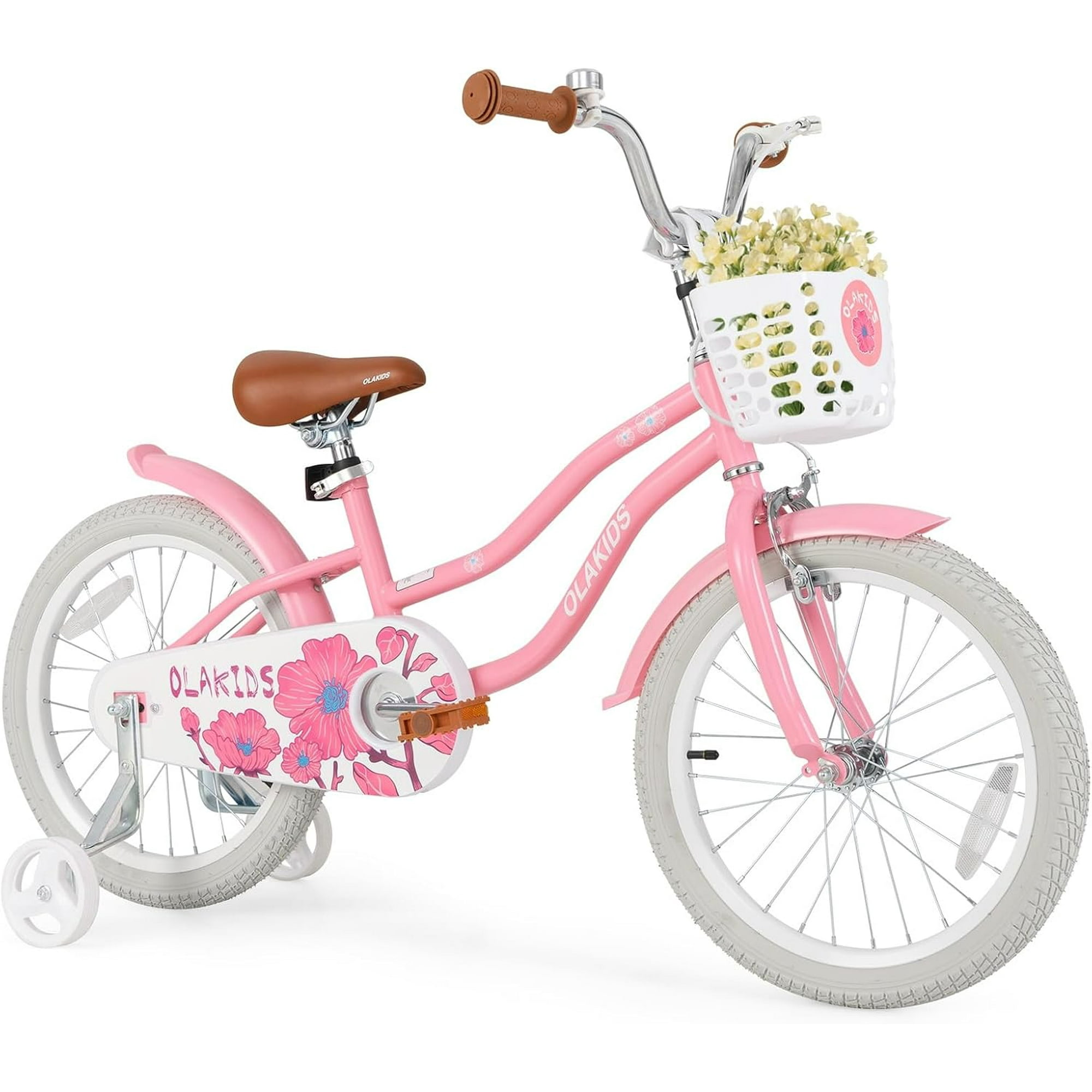 Click here for Olakids Kids Bike  12 14 16 18 Inch Toddlers Bike... prices