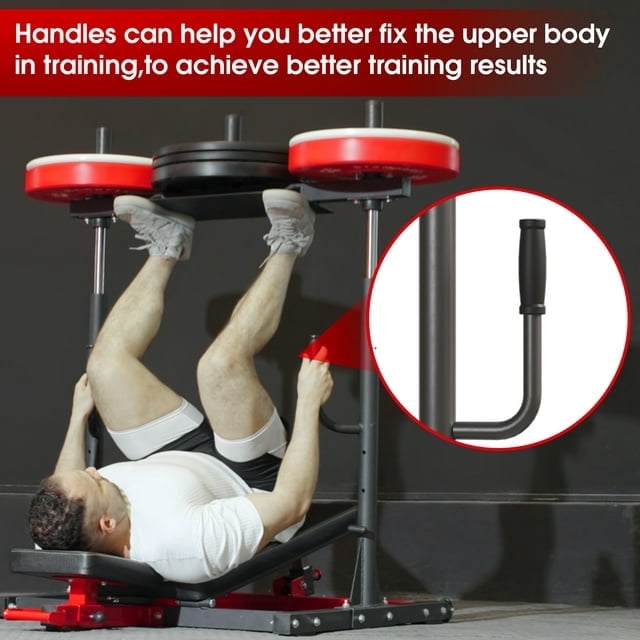 syedee Leg Press Machine with 1500 lbs Capacity and Australia | Ubuy