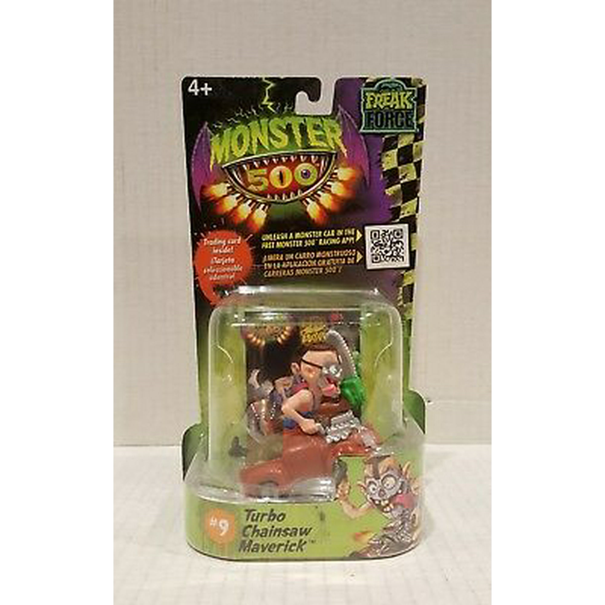 Turbo Fast Turbo Card