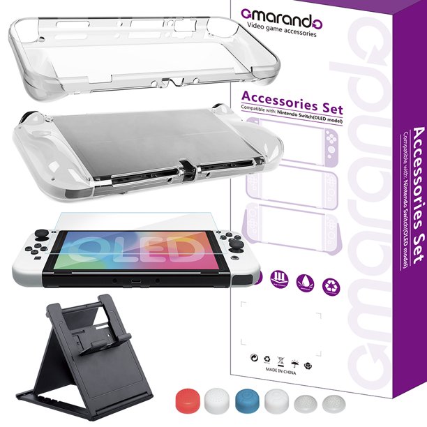Transparent Oled Screen