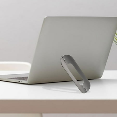 Lightweight Laptop Stand Computer Stand Holder for Travel 11.6-17inch ...