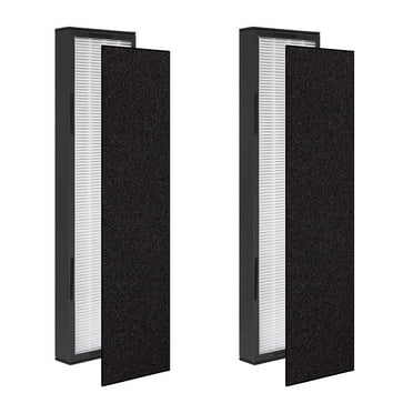 GermGuardian Genuine HEPA Replacement Filter C FLT5000 for AC5000 ...