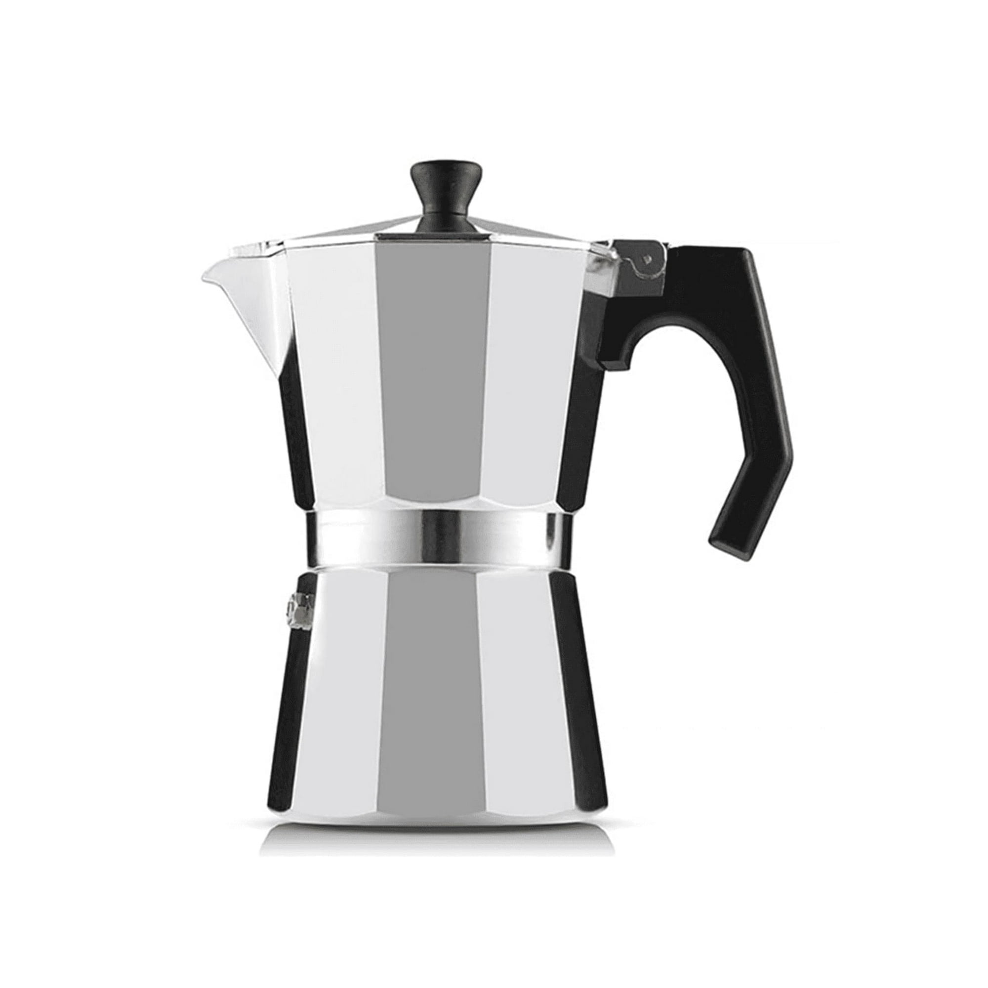 Cafetera italiana aceró inoxidable | | Encuentra Todo lo que Buscas y ...