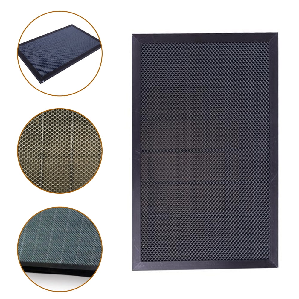 Buy Miumaeov 16 x 24 Honeycomb Work Table Platform for Engraver Cutting ...