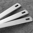 18/8 Stainless Steel Coffee Scoop,Doosu Food-Grade Metal Measuring ...