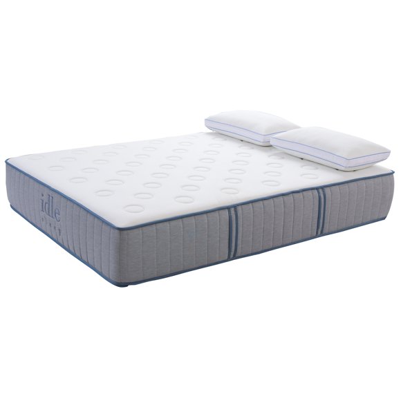 Flippable Mattress