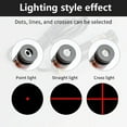 Magnetic Positioning Quilting Light for Sewing Machine, Adjustable ...