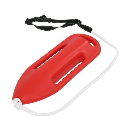 LYUMO Swim Buoys Open Water,Swim Buoy Strong Buoyancy Non‑Inflatable ...