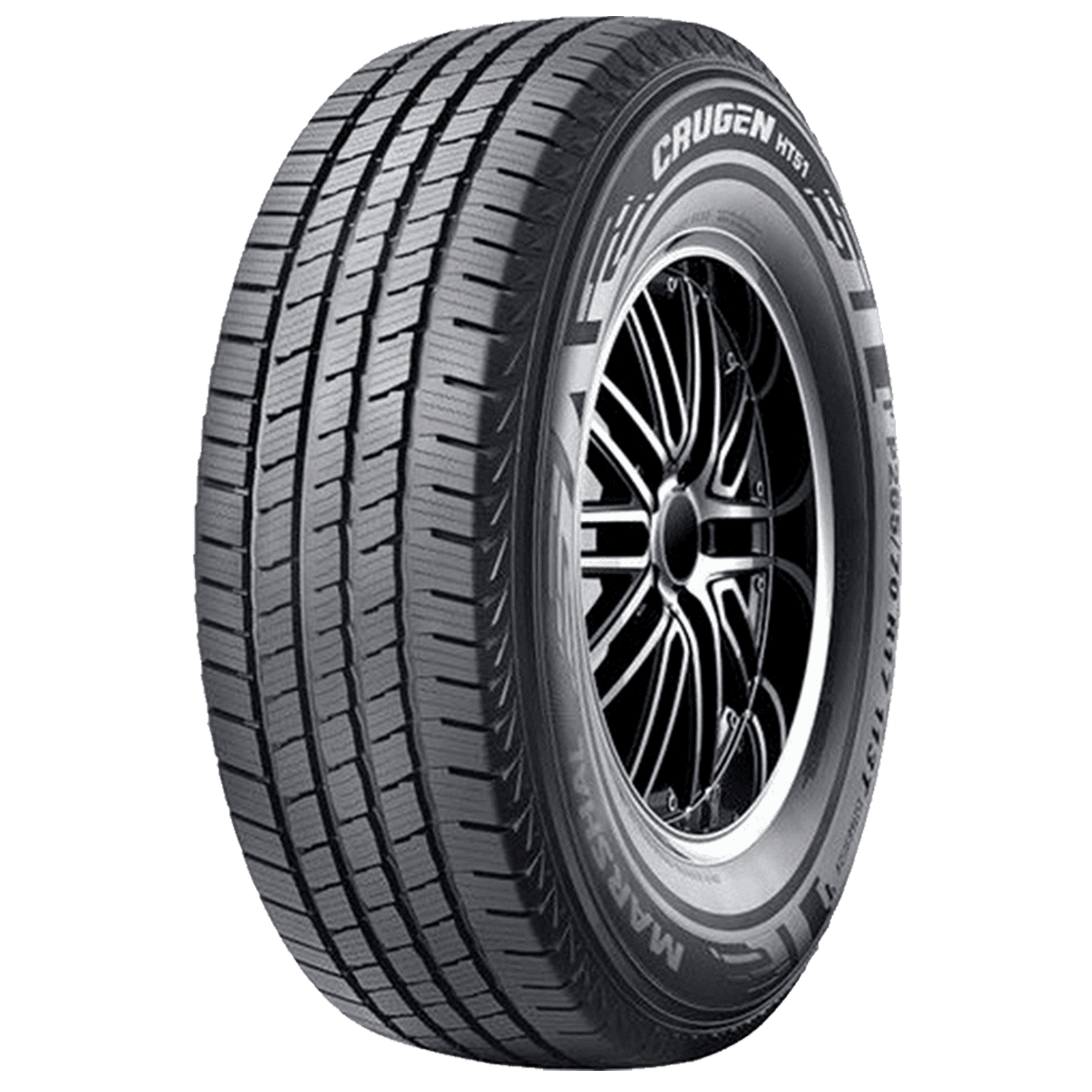 Llanta 225/65r17 Marshal Ht51 102t | Bodega Aurrera en línea