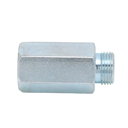 O2 Oxygen Sensor Extender O2 Sensor Spacer M8 X 1.5 O2 Sensor Adapter ...