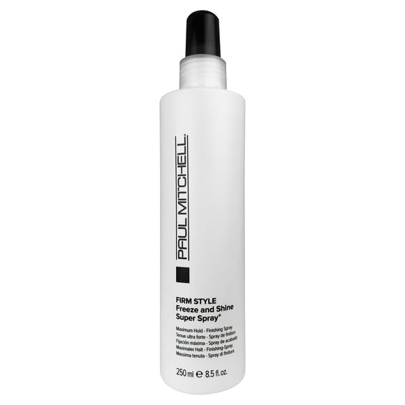 Paul Mitchell Hair Spray in Hair Styling Products - Walmart.com