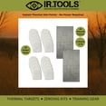 IR.Tools Thermal Target Heater Kit with Pasters - 20 Portable Heater ...