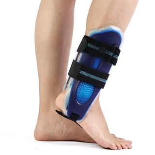 Gel Hammer Toe Support Splint Crutch, 4 Pack, Large, Hammertoe ...