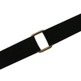 Fenggtonqii Metal Rectangle Ring Buckles Square Strap Webbing Belt ...