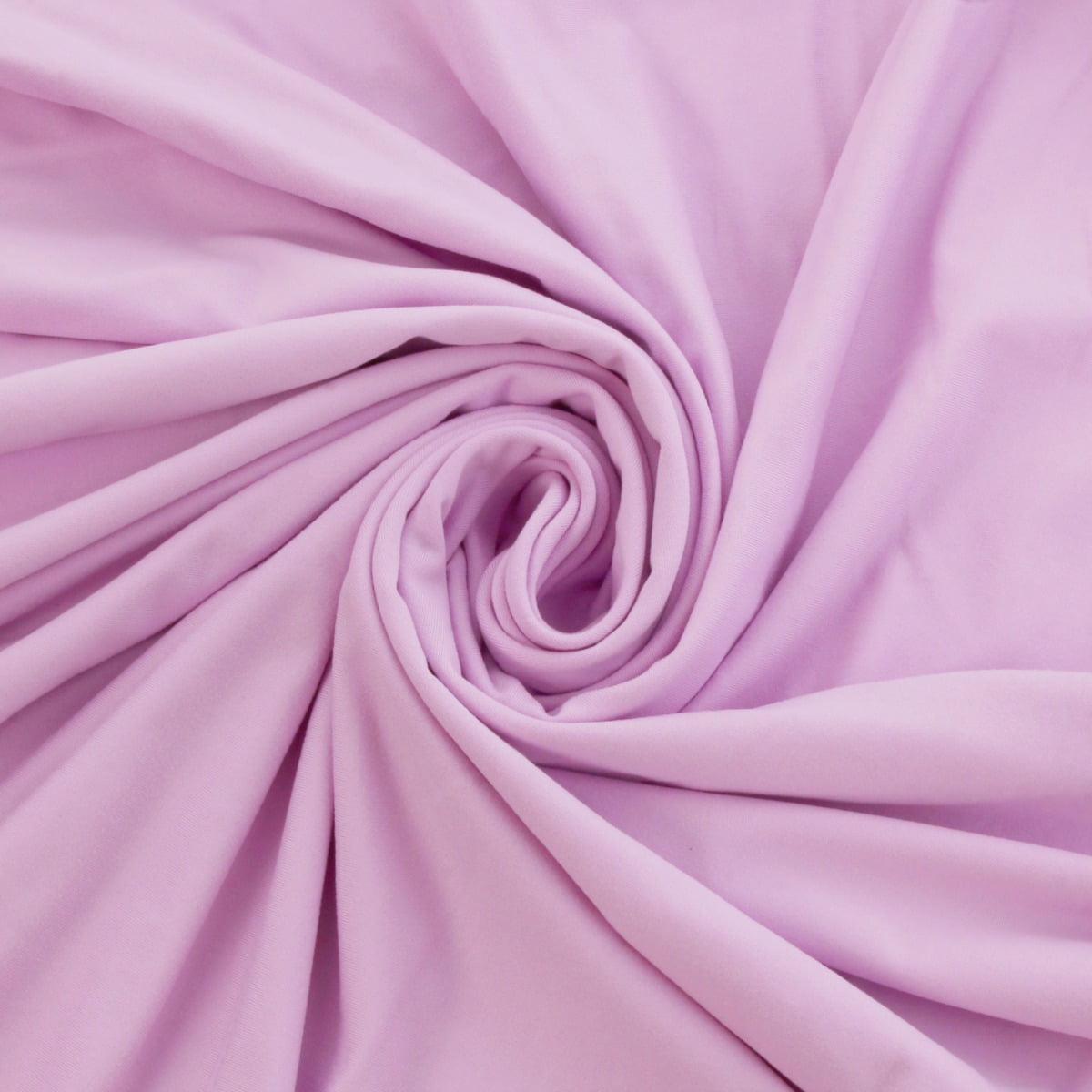 Solid DBP Fabric - Double Brushed Polyester 4 Way Stretch - Light ...