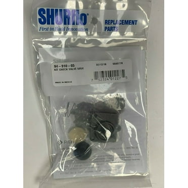 Tectran WM778A Pressure Regulating Valve Without in-Line Filter ...