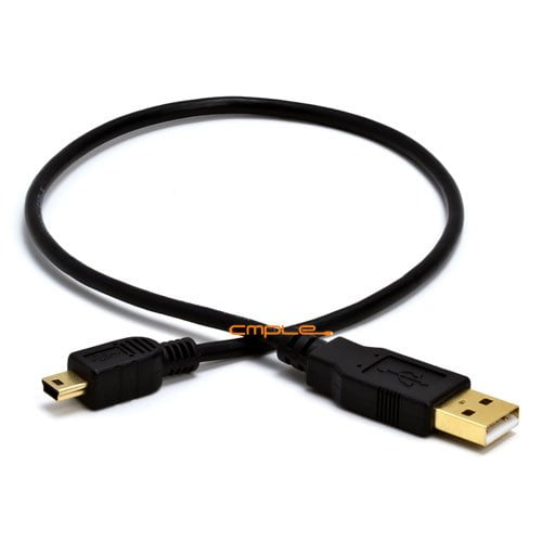 Mini USB Cables
