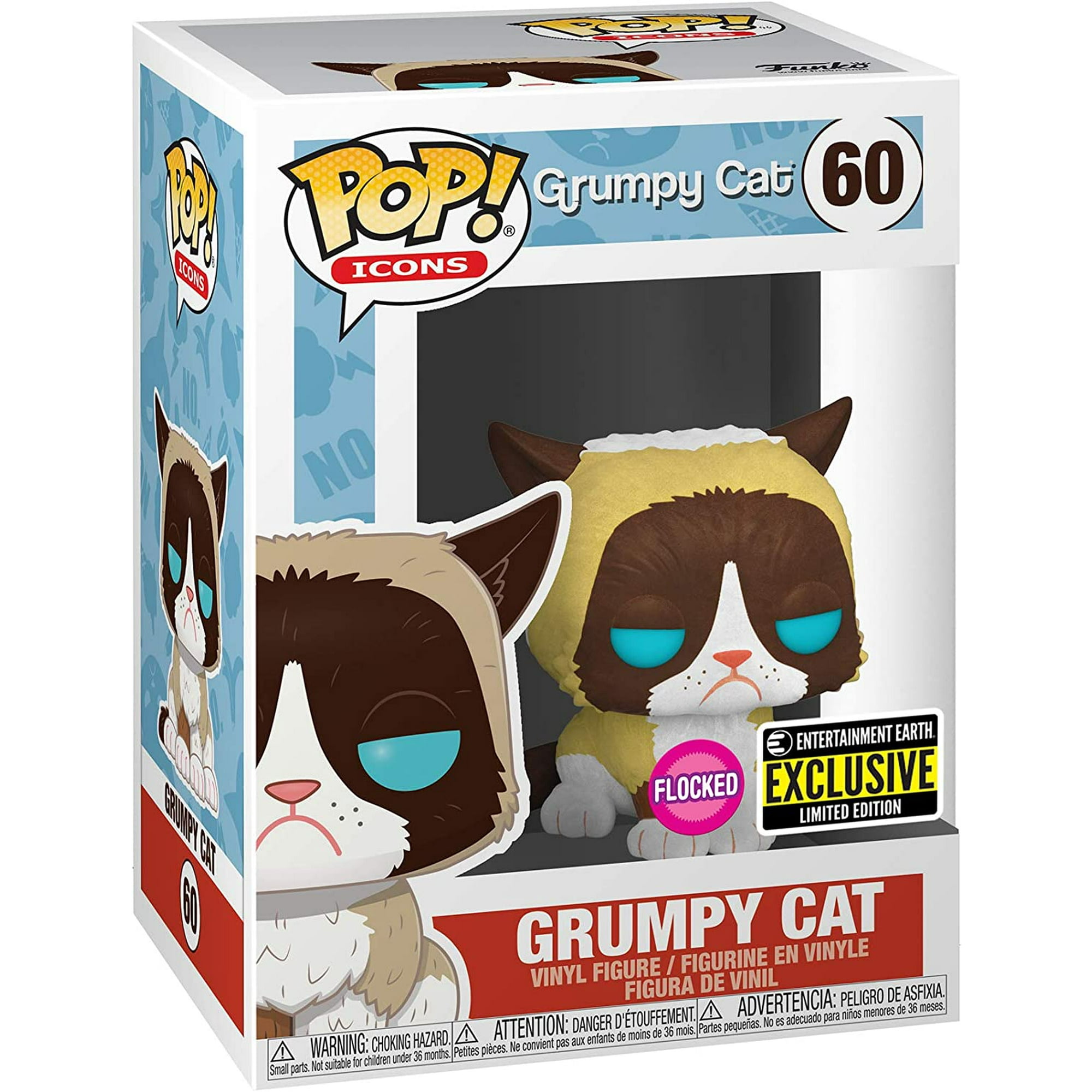 Grumpy Cat Disney Characters