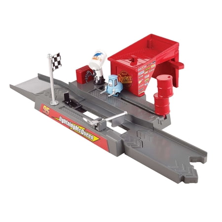 UPC 887961047882 - Cars - Disney Cars Launcher Assortment | upcitemdb.com