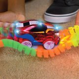 Magic Tracks RC 10ft Racetrack with Remote Control Race Car As Seen on ...
