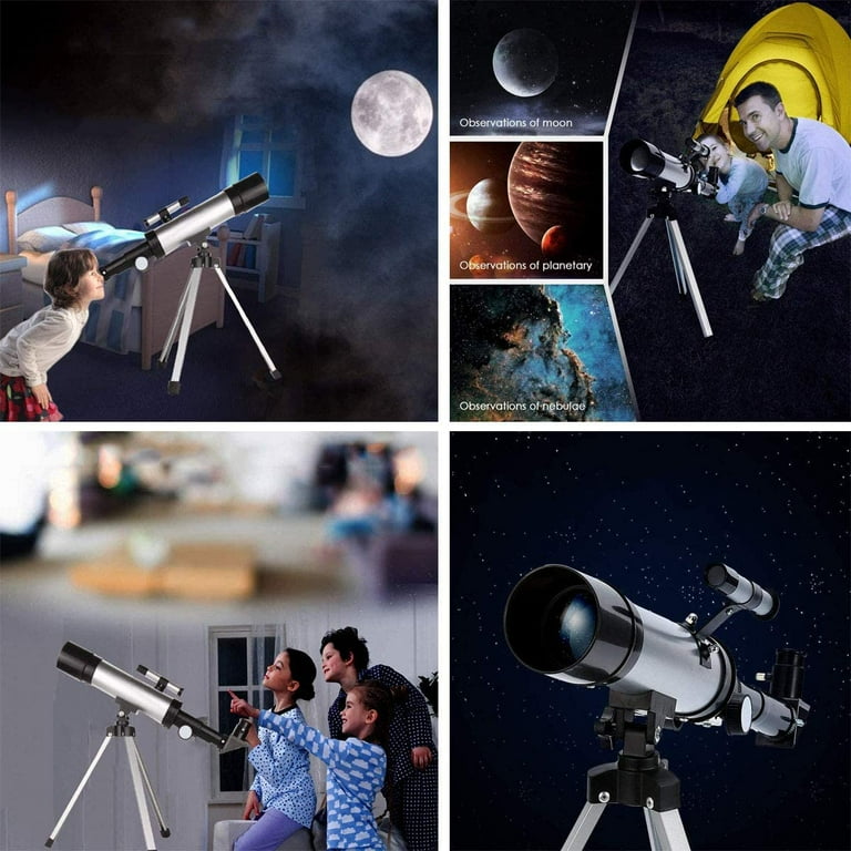 Walmart Telescope Moon Stars Planets
