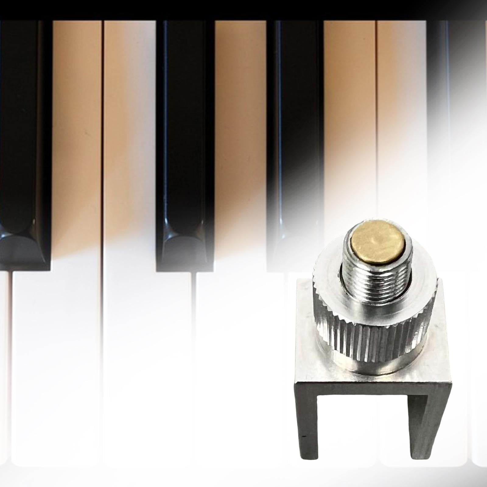 Piano Black Key Leveler Heavy Duty Accs Leveling Device for Keyboard ...