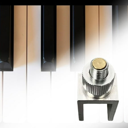 Piano Black Key Leveler Professional Tuning Repair Tool Accessories ...