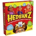 Spin Master Games HEDBANZ - Walmart.com