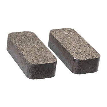 John Deere Brake Pad Kit GY21943 GX20515 GX20494 D100 D105 D110 L118 ...