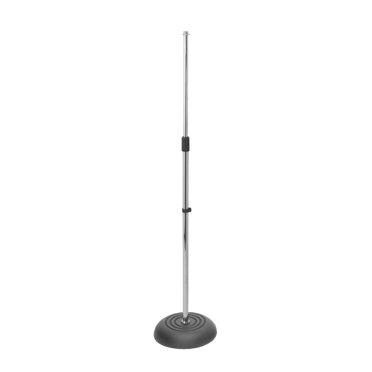 On-Stage MS7311B Kick Drum/Amp Mic Stand - Walmart.com