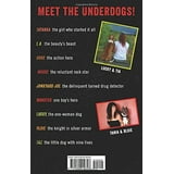 My Life Among the Underdogs : A Memoir - Walmart.com