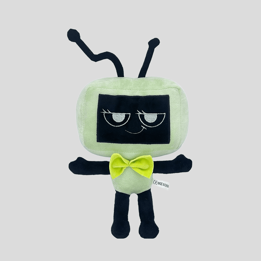 MyRytanda 30cm Dandy's World juguetes de peluche Dandy World Scratch ...