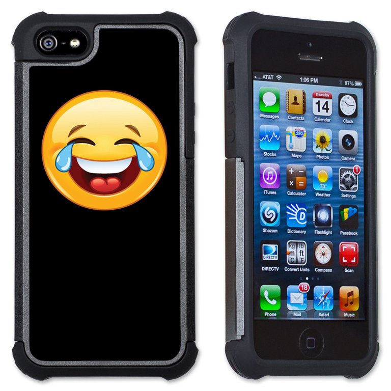 Crying Emoji Iphone