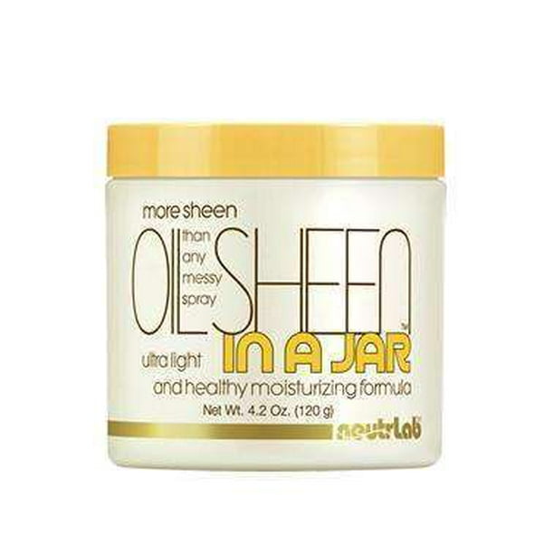 Neutrlab Oil Sheen in a Jar - Walmart.ca