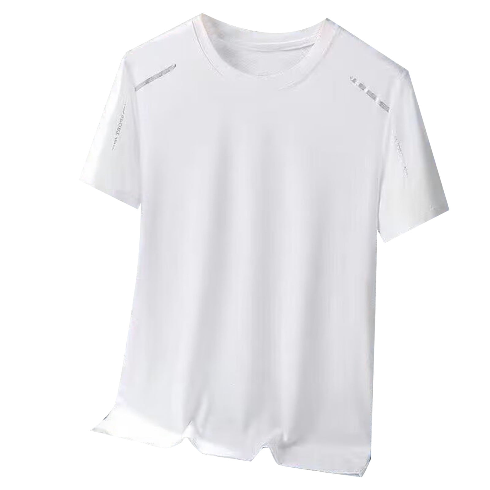 Click here for Visit The Sunlet Store Mens Solid Color T-Shirts P... prices