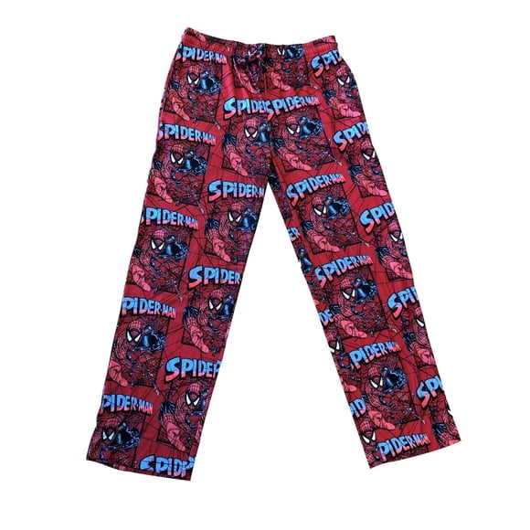 Spider Man Sweatpants