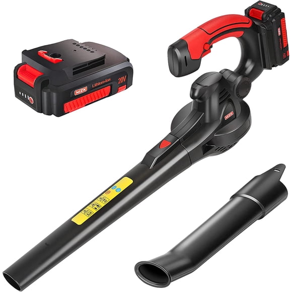 Mini Leaf Blower
