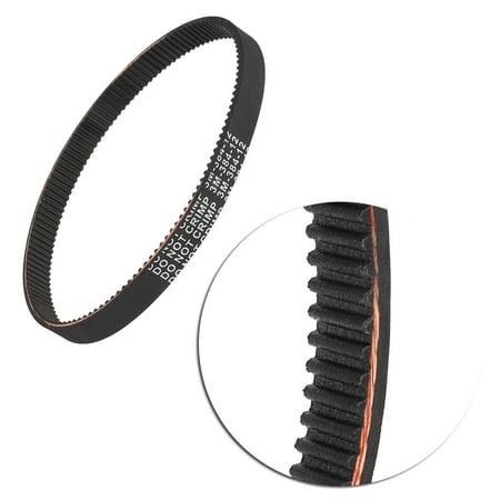 Belt Motorcycle,Replacement Synchronized Drive Belt Drive Belt ...