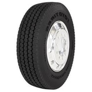 Toyo Commercial Truck Semi Drive Steer Road Tire, M144 LT295/80R22.5 ...