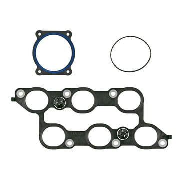 FEL-PRO MS 90157-1 Intake & Exhaust Manifold Gasket Set - Walmart.com