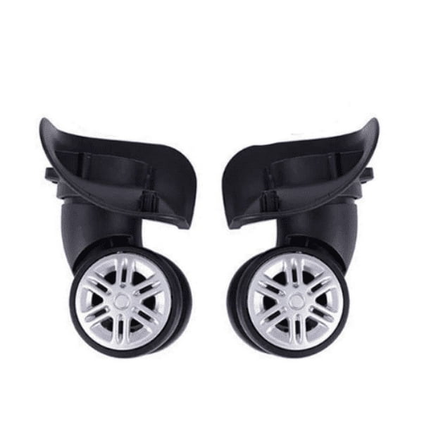 Replacement Luggage Wheels for Universal Luggage Replacement Luggage ...