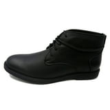 Mecca Men's Oscar High Top Chukka Boots - Walmart.com