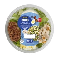 Marketside Southwest Style Salad, 12.5 oz, Fresh Deli - Walmart.com