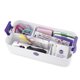 Wilton Decorator Preferred Cake Decorating Tool Caddy - Walmart.com