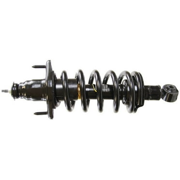 Monroe Shocks & Struts Quick-Strut 171138 Strut and Coil Spring ...