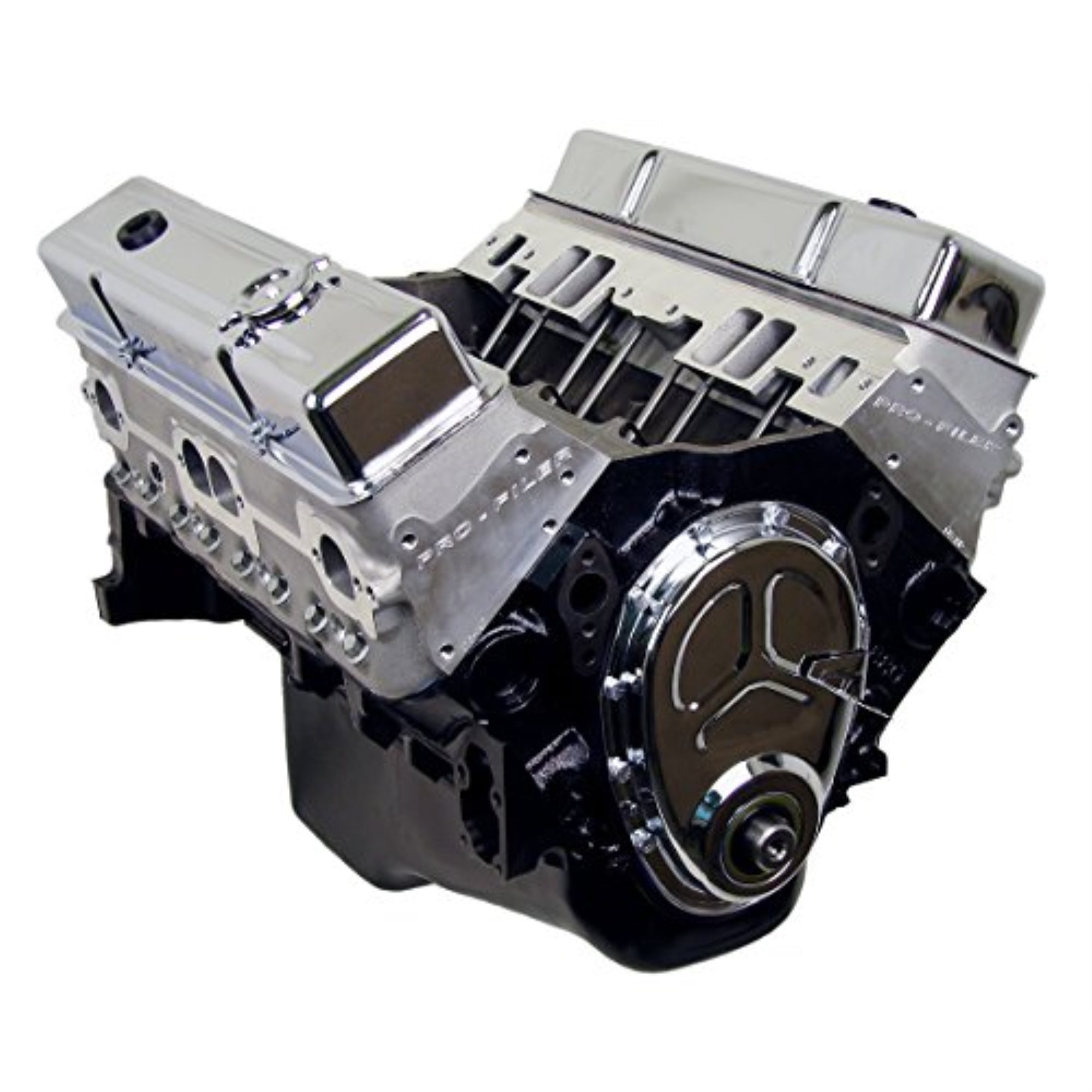 ATK Engines HP89 Replace HP89 - Stage 1 350 375HP Base Engine - Walmart.com
